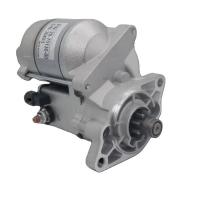 China 29-70130-00 Starter Motor Kubota Carrier Supra 12v 9t Refrigerated Car Starter for sale