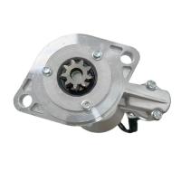 China 12V Heavy-Duty Starter Motor with High Torque Output and Corrosion-Resistant Housing for Carrier SB Series Engines for sale