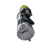 China Carrier X2/X4 Series 9-Tooth Pinion Gear OEM Replacement Starter Motor for Tier 4 Engines for sale
