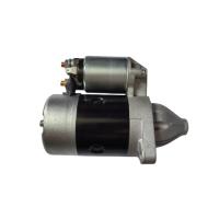 China Carrier X2/X4 Series 9-Tooth Pinion Gear OEM Replacement Starter Motor for Tier 4 Engines for sale