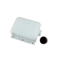 China Carrier Original Expansion Water Coolant Tank with 6-12 Months Warranty for Coolant Expansion Management in Truck Refrigeration Systems for sale