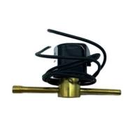 China 66-7636 66-6484 Solenoid Valve Pilot For Thermo King SB-III / SB / V-500 / SLXi 66-7636 for sale