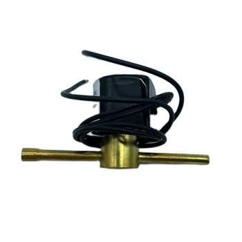 China 66-7636 66-6484 Solenoid Valve Pilot For Thermo King SB-III / SB / V-500 / SLXi 66-7636 for sale