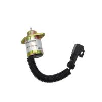 China 41-6383 Thermo King Parts Air Conditioning Engine Flameout Solenoid Valve Switch 41-5459 44-9181 44-6544 for sale
