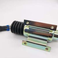 China 10-01178-00 Carrier Air Conditioning Engine Solenoid Valve 10-01178-02 10-01178-04 Speed Solenoid Valve for sale