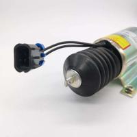 China 10-01178-00 Carrier Air Conditioning Engine Solenoid Valve 10-01178-02 10-01178-04 Speed Solenoid Valve for sale