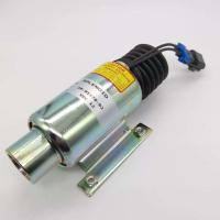 China 10-01178-00 Carrier Air Conditioning Engine Solenoid Valve 10-01178-02 10-01178-04 Speed Solenoid Valve for sale