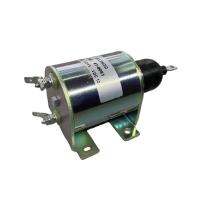 China T Series 12v Solenoid Valve 41-9081 For Thermo King Carrier Transicold for sale