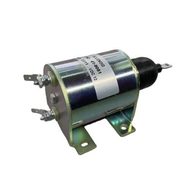 China T Series 12v Solenoid Valve 41-9081 For Thermo King Carrier Transicold for sale