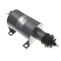 China Carrier 2V Speed Solenoid with Precise Stop-Start Control for Easy Installation and Reduced Wear for sale