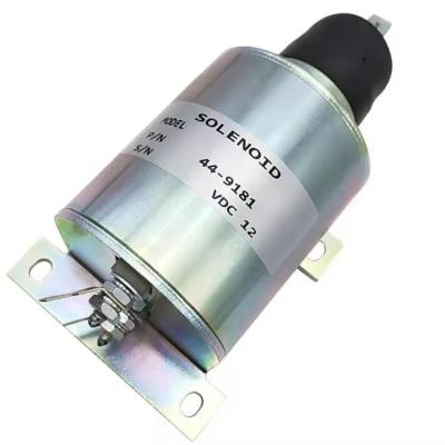China Thermo King Air Conditioning Engine Solenoid Valve 41-5459 44-9181 Speed Solenoid Valve for sale