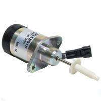 China Carrier Speed Solenoid 25-38773-00 - OEM-Quality Replacement for Precise Engine Speed Control and Durable Construction in Kubota V2203 / CT4 Engines for sale