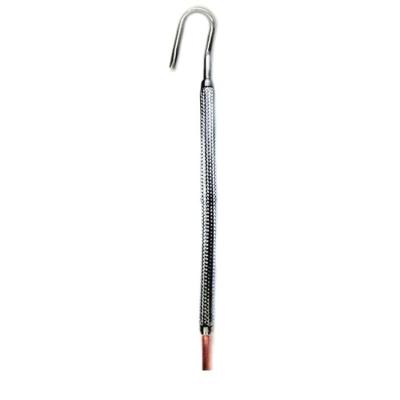 China Thermo King 61-4127 Vibration Hose for Refrigeration Units with Vibration Absorption and Noise Reduction for sale