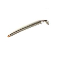 China Refrigeration Truck Parts Vibrasorber Suction 61-6428 For Thermo King for sale