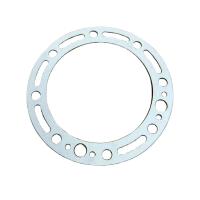 China High Quality Rubber Gasket Parts 33-0110 33-110 X426/x430 Gasket Oil Pump For Tk For Carrier Transicold for sale