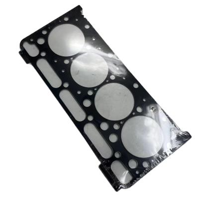 China Refrigeration Truck Parts 25-39355-00 Gasket Cylinder For Thermo King For Carrier Transicold for sale