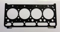 China Refrigeration Truck Parts 25-39355-00 Gasket Cylinder For Thermo King For Carrier Transicold for sale