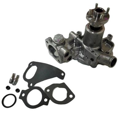 China Thermo King Parts Water Pump 13-2268 13-2572 13-509 For Engine 486 for sale