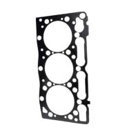 China Cylinder Head Gasket 25-15053-00 251505300 For Carrier Engine Ct369 for sale