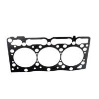 China Cylinder Head Gasket 25-15053-00 251505300 For Carrier Engine Ct369 for sale
