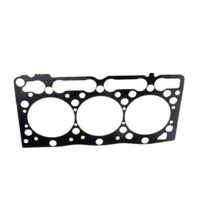 China Cylinder Head Gasket 25-15053-00 251505300 For Carrier Engine Ct369 for sale