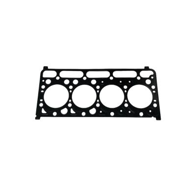 China Cylinder Head Gasket 25-39434-00 For Vector 8500 8100 Carrier Transicold Parts Carrier Transicold Compressor for sale