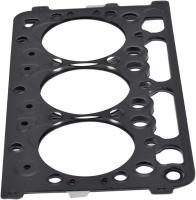 China Cylinder Head Gasket 15362-0331-1 16871-03310 1j092-03310 15766-03310 Compatible With Kubota Engine D722/3d66 for sale