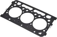 China Cylinder Head Gasket 15362-0331-1 16871-03310 1j092-03310 15766-03310 Compatible With Kubota Engine D722/3d66 for sale