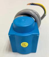 China Refrigeration Truck Parts Solenoid Coil 12v 41-5789 For Thermo King for sale