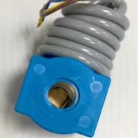 China Refrigeration Truck Parts Solenoid Coil 24v 41-5791 For Thermo King For Carrier Transicold for sale