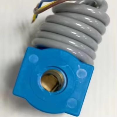 China Refrigeration Truck Parts Solenoid Coil 24v 41-5791 For Thermo King For Carrier Transicold for sale
