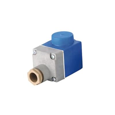 China 41-5051 Valve Coil 24V For Thermo King V-Series V200 / 300 / 500 / KV-300 for sale
