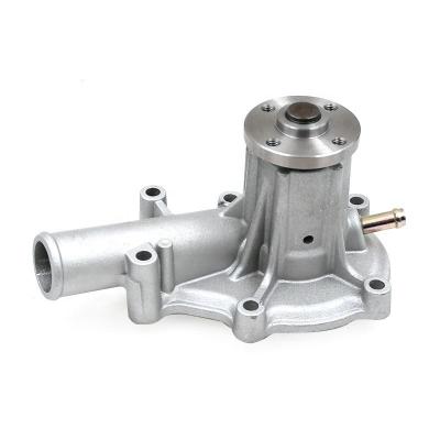 China Kubota V1505 Engine Water Pump For Sale 16251-73034 for sale