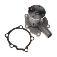 China Carrier Transicold Water Pump for CT2.29 Truck Refrigeration Units with OEM-Grade Compatibility and Efficient Coolant Circulation for sale