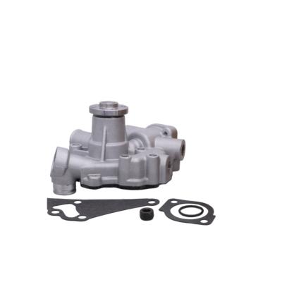 China 13-507 13-0507 Thermo King Parts Water Pump For Yanmar 388 395 Engine for sale