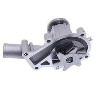 China 25-15425-00 Carrier Unit Parts Water Pump Replacement For Engine Ct4.91tv D1505 for sale