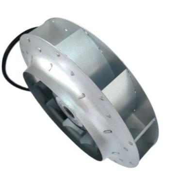 China 24v Carrier Silent Centrifugal Fans Evaporator Motor 54-00554-01 for sale