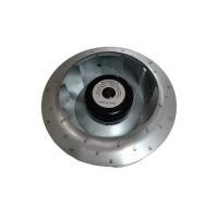 China 24v Carrier Silent Centrifugal Fans Evaporator Motor 54-00554-01 for sale