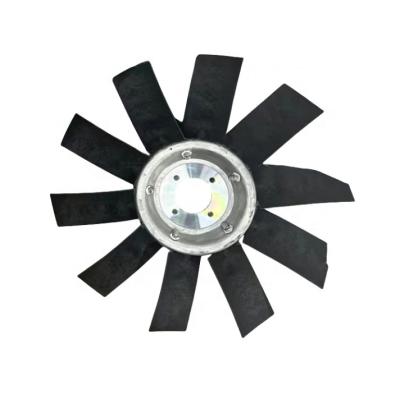 China 78-1409 Fan Blade For Thermo King for sale