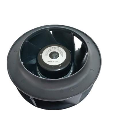China 78-1886 Evaporator Fan Motor 12v Thermo King 8.66 In Sl/ Slx / Spectrum for sale