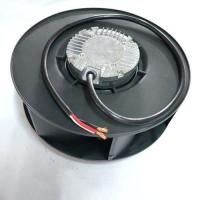China 78-1886 Evaporator Fan Motor 12v Thermo King 8.66 In Sl/ Slx / Spectrum for sale