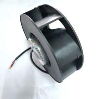 China 78-1886 Evaporator Fan Motor 12v Thermo King 8.66 In Sl/ Slx / Spectrum for sale