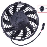 China 12v Suction Radiator Cooling Fan Va11-Ap7c-57a 78-1375 For Thermo King V-Series for sale