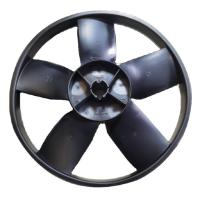 China 78-1306 Thermo King Engine Cooling Fan Blade 78-1307  for Thermoking TS XDS 500 for sale