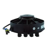 China 12v New Evaporator Fan Motor 54-00650-00 For Carrier Transcold 105644 for sale