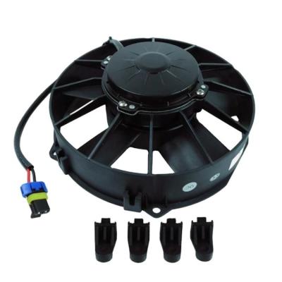China 12v New Evaporator Fan Motor 54-00650-00 For Carrier Transcold 105644 for sale