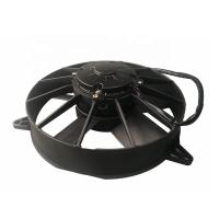 China 12v Fan Motor 54-00668-03 For Supra 1150 1250 Carrier 1050 1150 1250 Evaporator 540066803 for sale