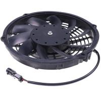 China 78-1185 Va11-Ap7 C-57a 12v 24v Auto Condenser Fan For Thermo King V-100 V400 for sale