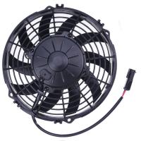 China 78-1185 Va11-Ap7 C-57a 12v 24v Auto Condenser Fan For Thermo King V-100 V400 for sale
