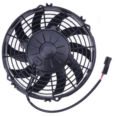 China 78-1185 Va11-Ap7 C-57a 12v 24v Auto Condenser Fan For Thermo King V-100 V400 for sale